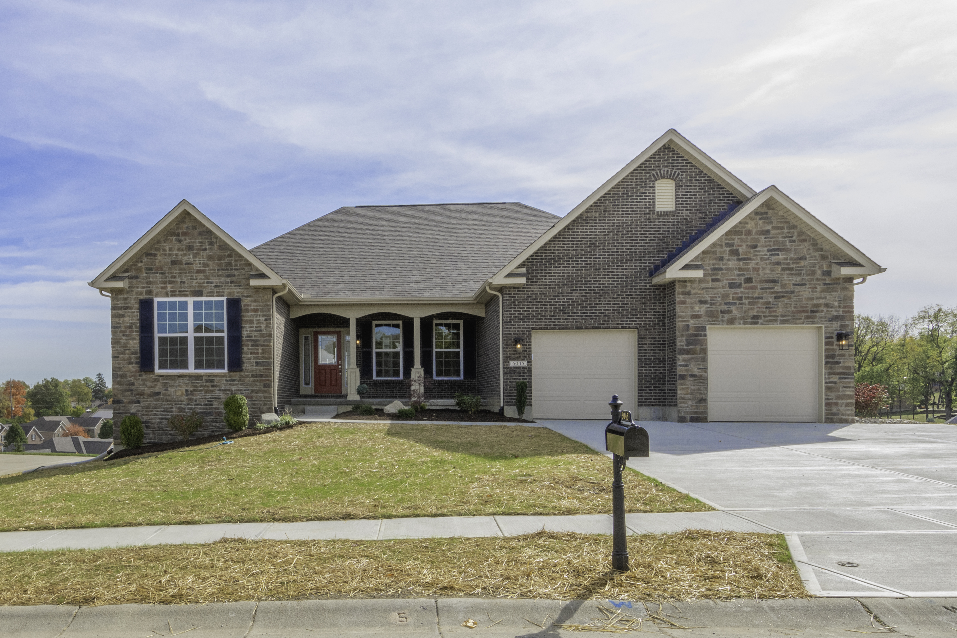 Berkey Custom Homes | Gallery | Devonshire