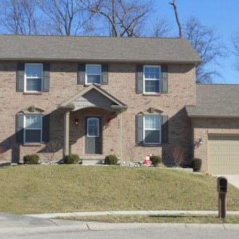 Berkey Custom Homes | Gallery